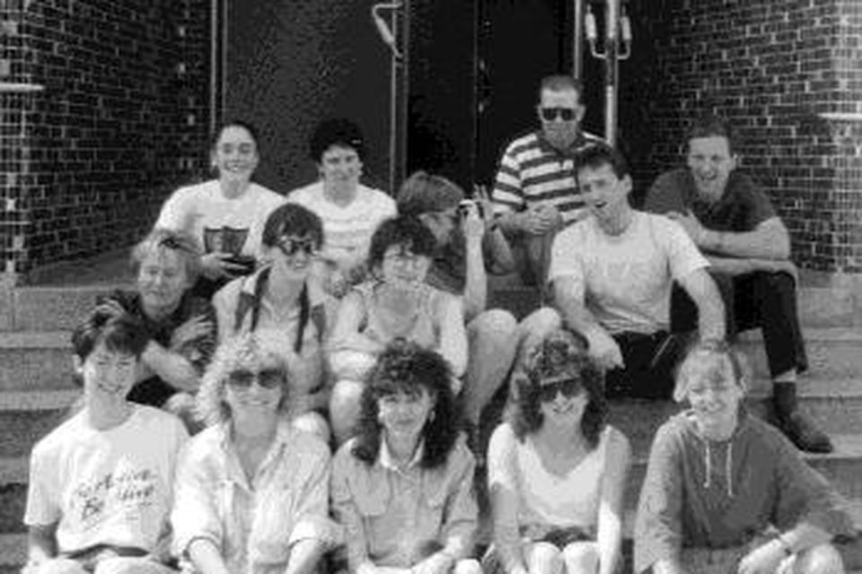 Sligo Macra: County Sligo Macra celebrates 60 years | Independent.ie