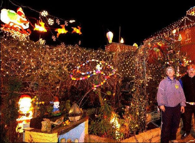 The Christmas Elf | Irish Independent