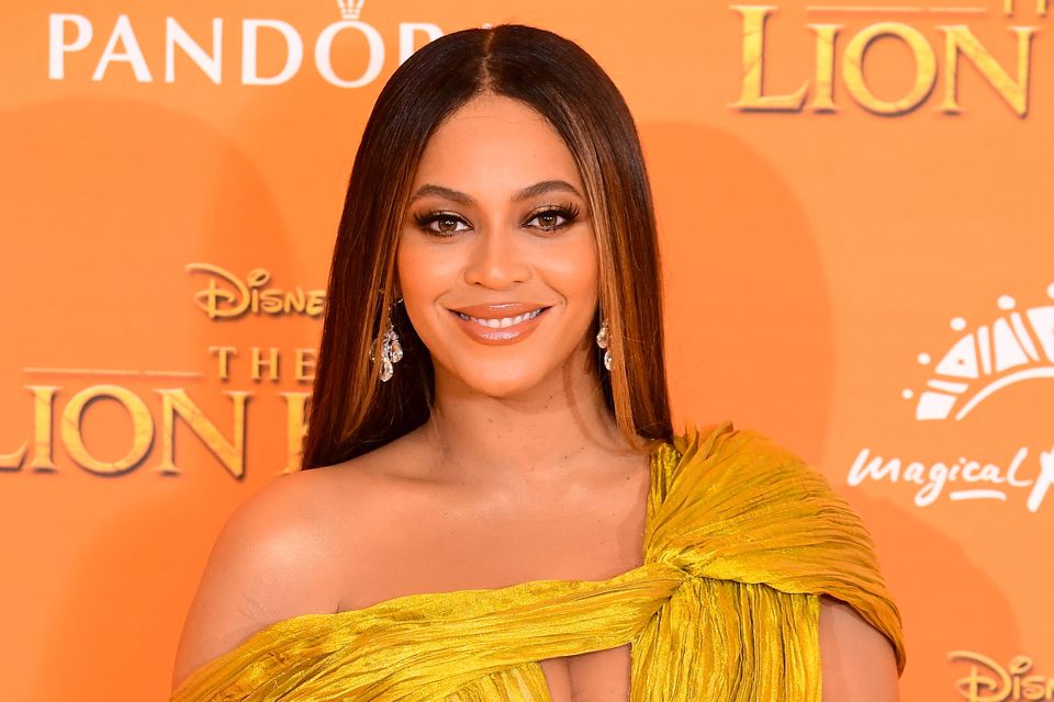 Beyonce’s foundation provides support to US storm victims | Irish ...