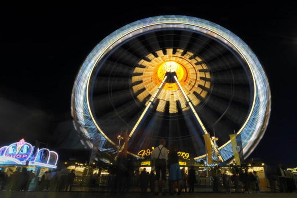 Octoberfest 2010 | Irish Independent