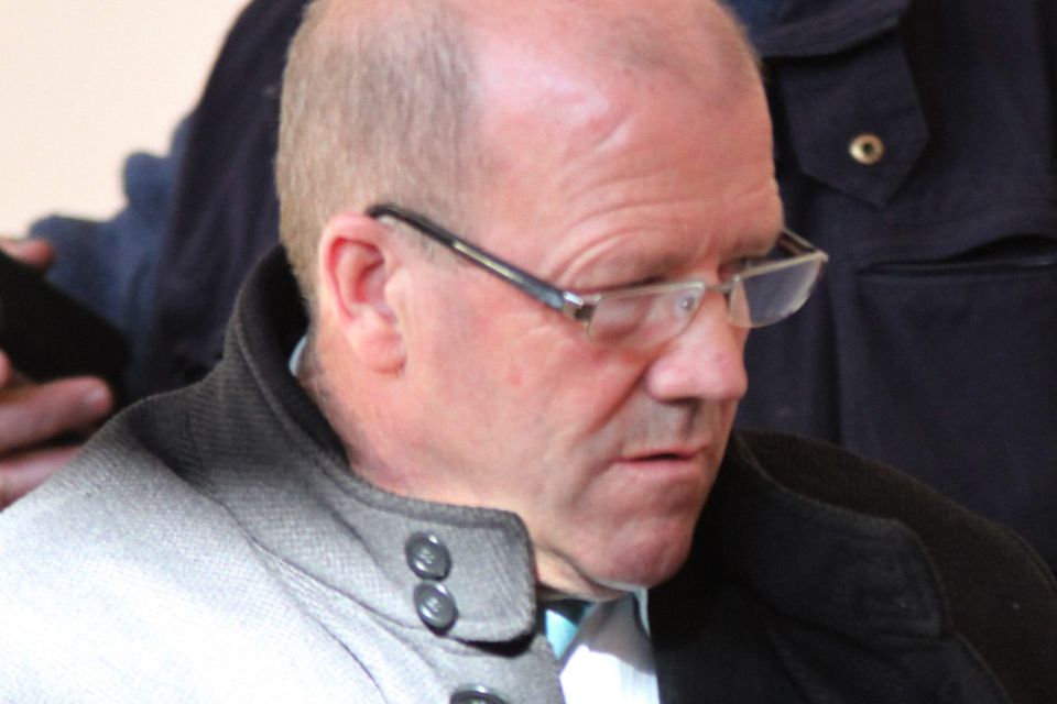 Forged will trial hears that one brother had a 'vendetta' against the ...