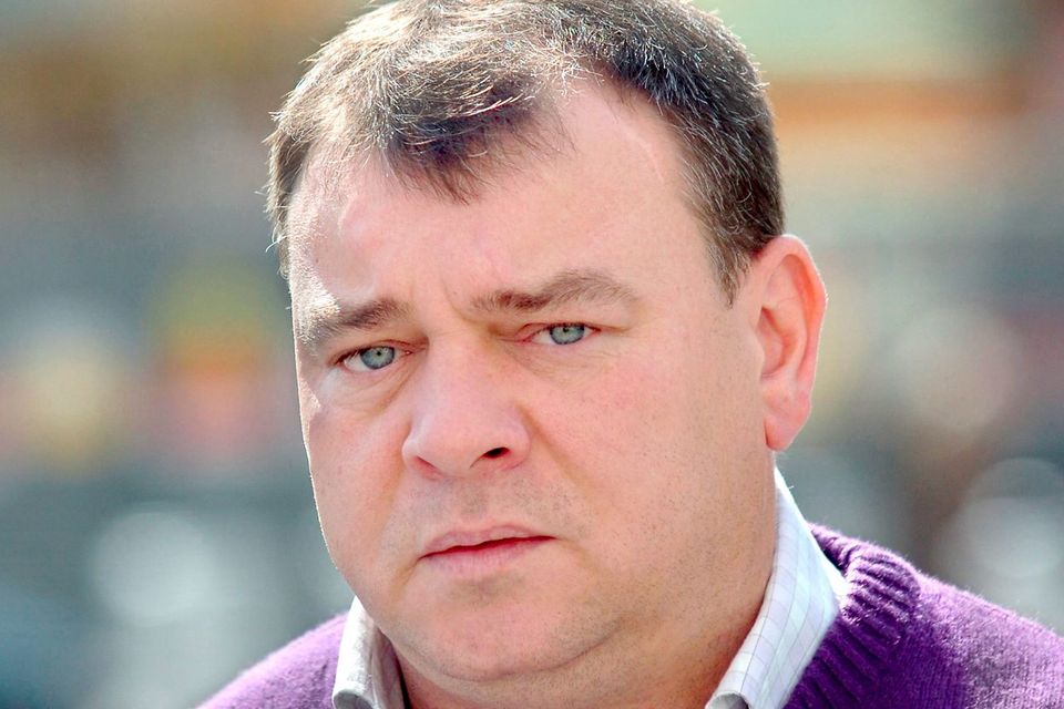 Ex-Sinn Fein treasurer and his brother jailed for stabbing | Irish ...