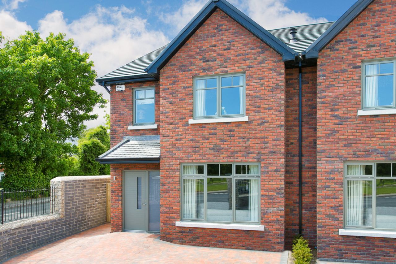 Choose your own layout as 26 homes in Bray come to market | Irish ...