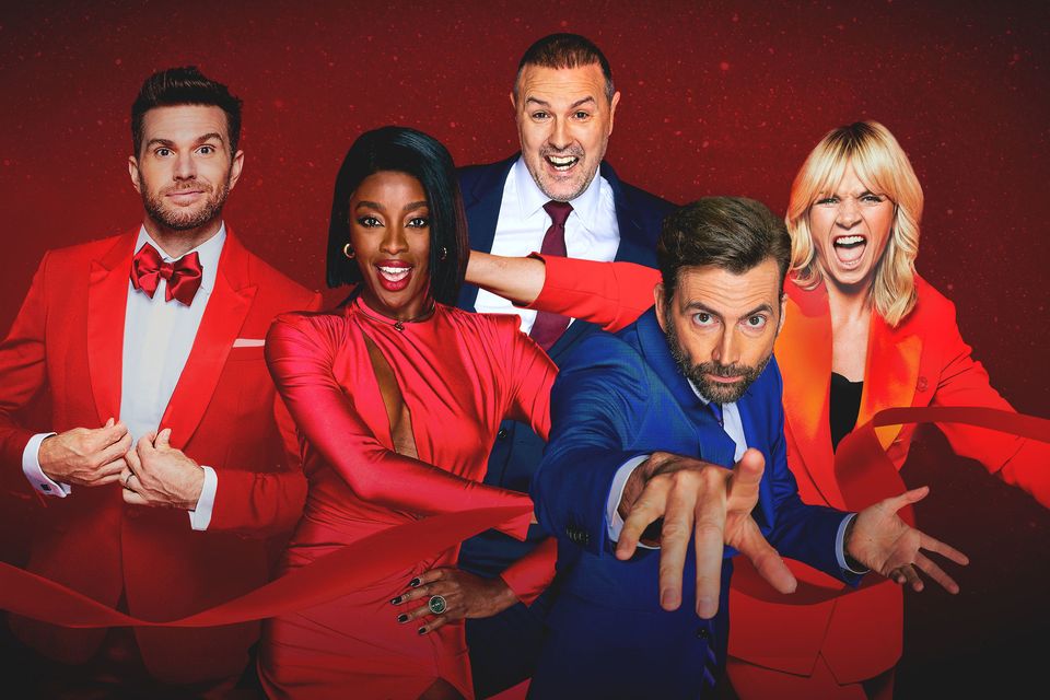 Comic Relief 2023 to return with usual star-studded performer line-up ...