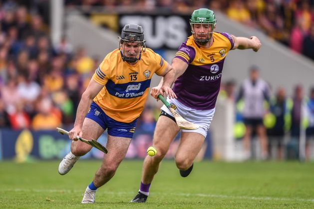 Matthew O’Hanlon to go again as Wexford look to iron out ...