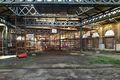 Second phase of works on historic Iveagh Markets to begin this summer ...