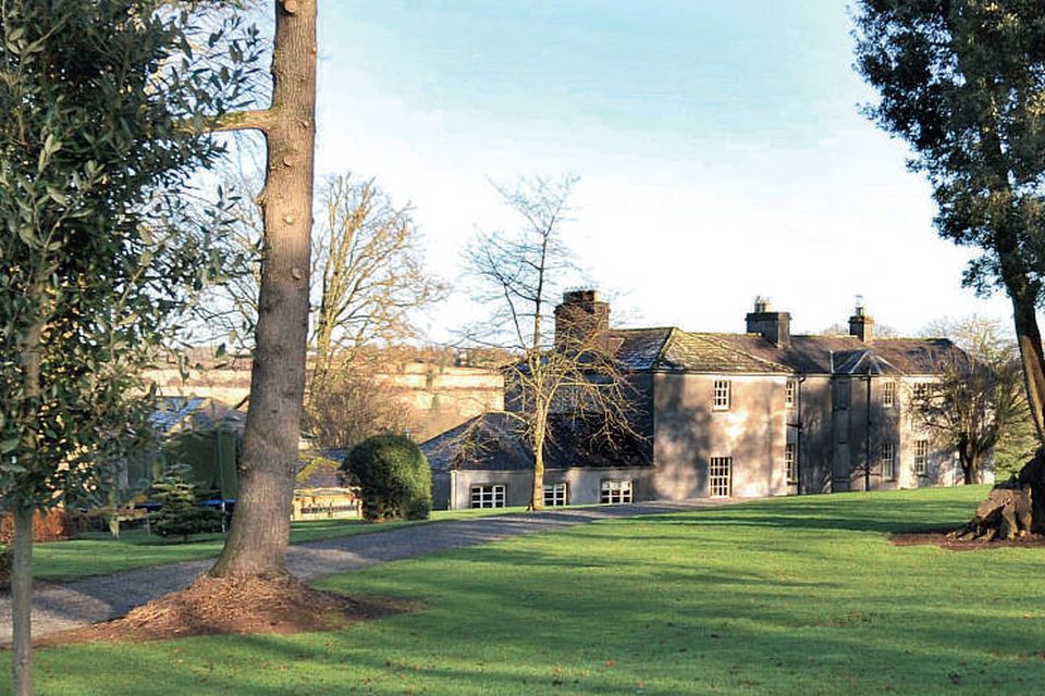 Co. Kilkenny: A place in the country | Irish Independent