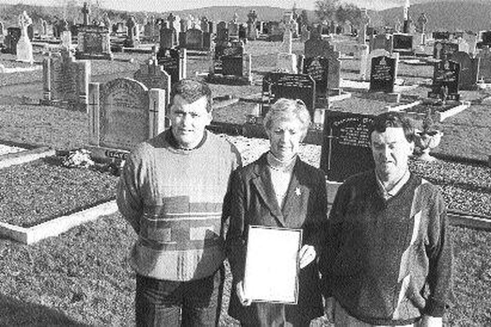 School without a caretaker win award for tidiest in the region | Irish ...