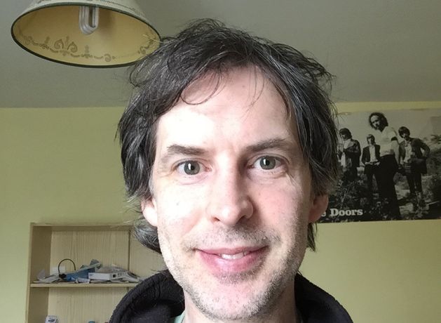 New Irish Writing: Poetry by Kevin Cahill | Irish Independent