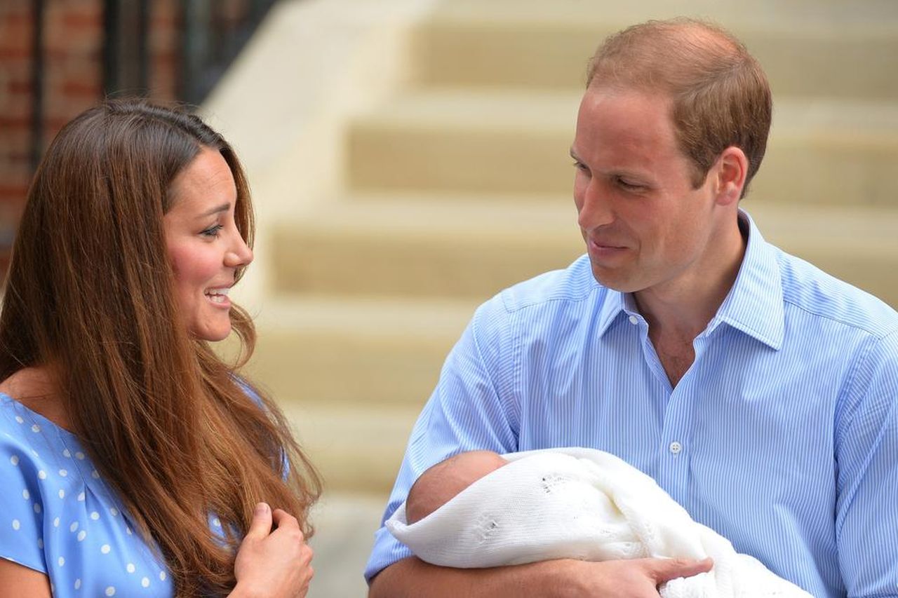 How Princess Diana and Kate Middleton did it differently: 10 facts ...