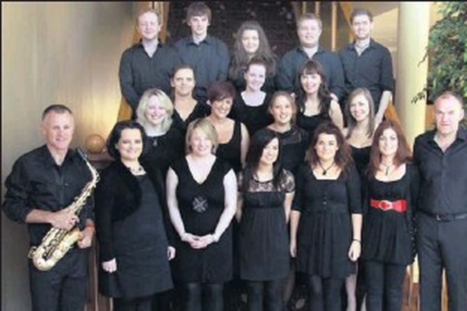 Peace Choir concert realises almost €5,000 for African Trust ...