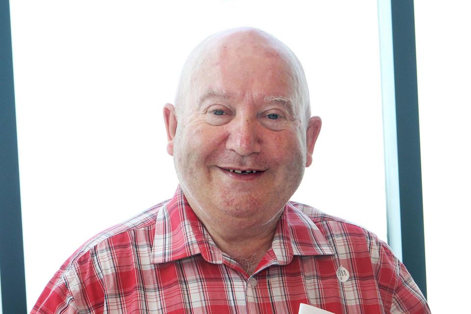 Sadness at death of much loved Sligo character Martin Ford | Irish ...