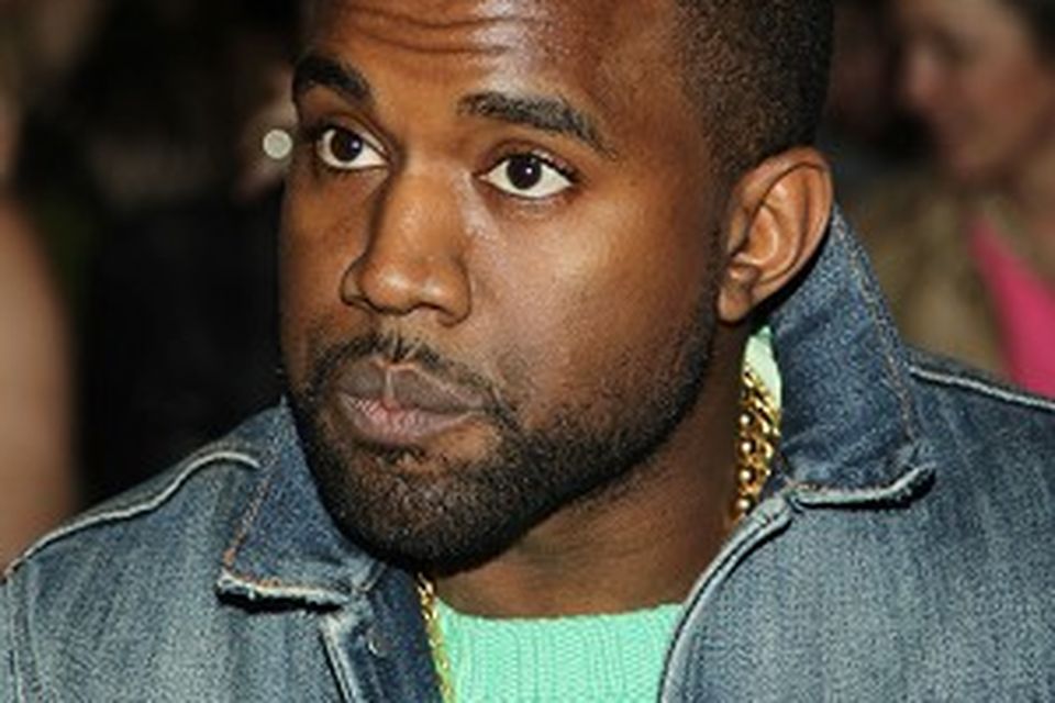 Kanye halts show to rant at fan | Independent.ie