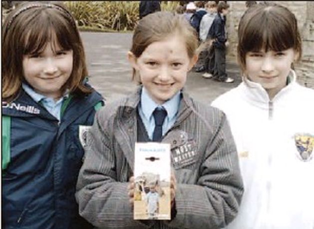 Trocaire calls for support as Lenten campaign is launched | Irish ...