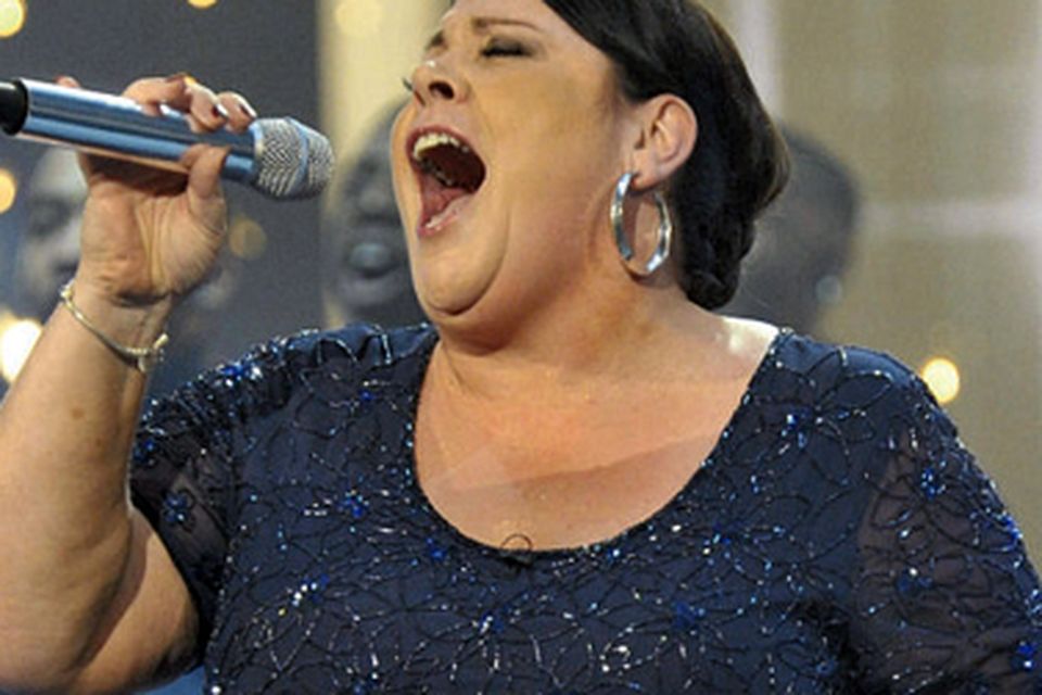 'There's nothing for Voice of Ireland singers afterwards' - X Factor's ...