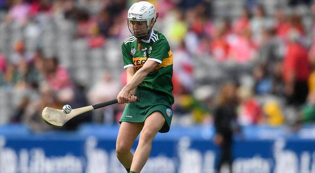 Kerry take their first win of camogie campaign away to Meath | Irish ...
