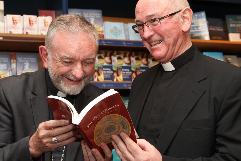 West Kerry priest explores Christ's teachings in book | Irish Independent