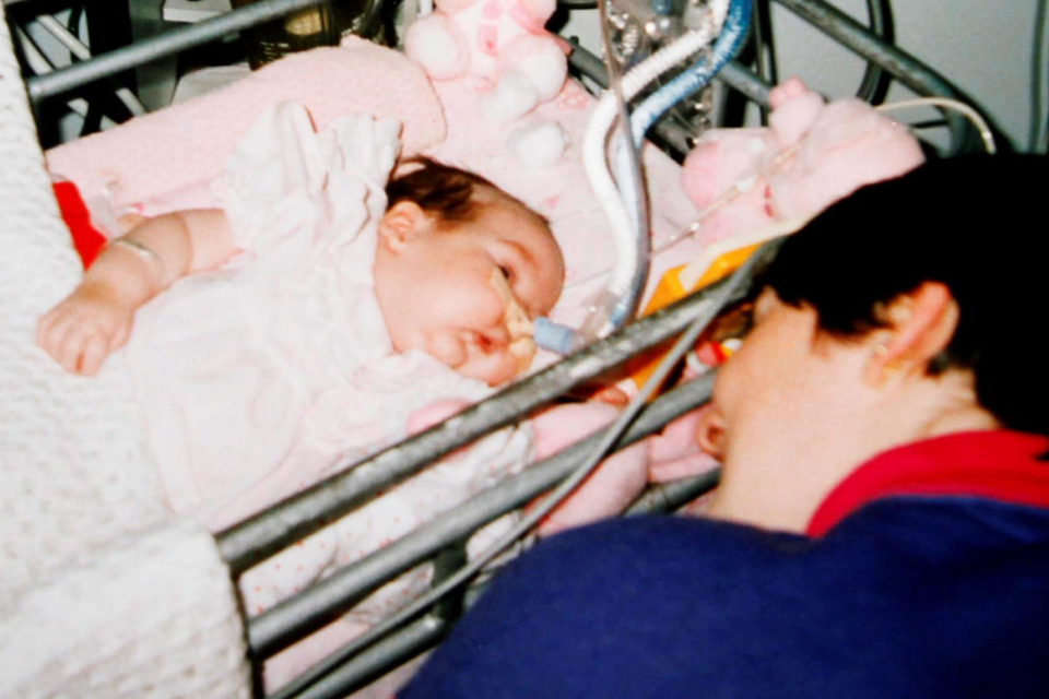 'We've waited 24 years for the truth' - grieving parents | Irish ...