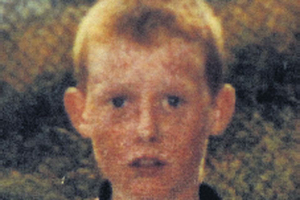 Inquest into Brian Rossiter death to begin today | Irish Independent