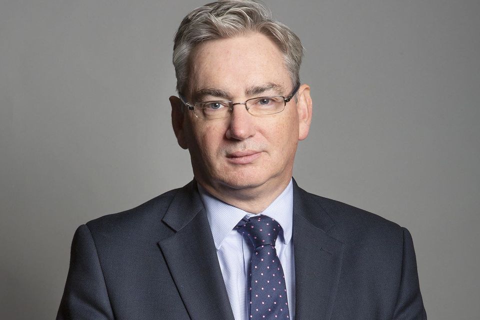 Julian Knight’s call for return of whip rejected after ‘further ...