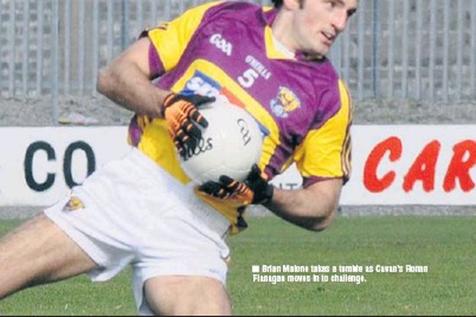 STAY ON TOP | Independent.ie