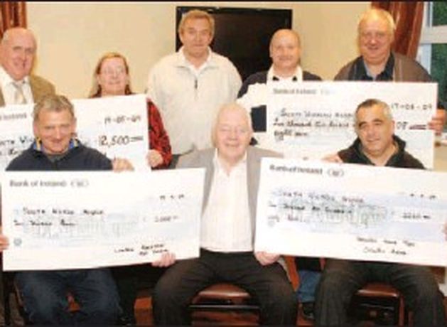 Cheque it out! | Irish Independent