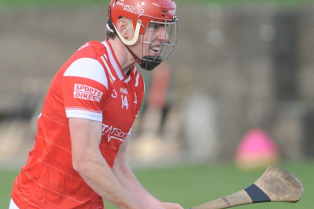 Things are coming together for Conor Murphy and the Louth hurlers ...