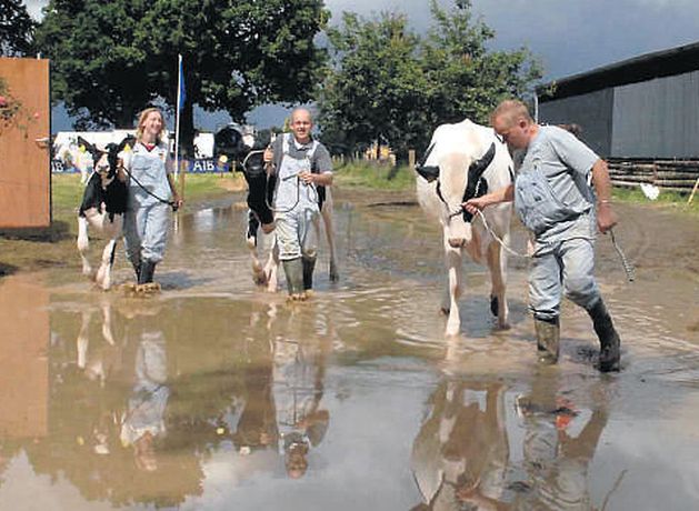 Over 50,000 disappointed as rain halts biggest one-day farm show ...