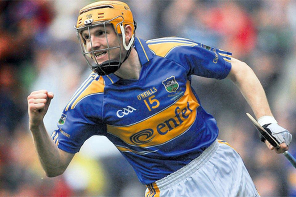 Lar Corbett factfile | Irish Independent