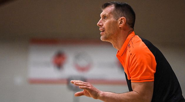 Praise for Jamie Hayes as Sligo All Stars come from behind to beat ...