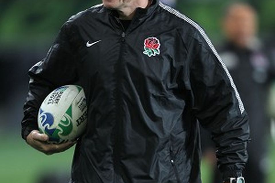 Rowntree longs for 'groundhog' day | Irish Independent