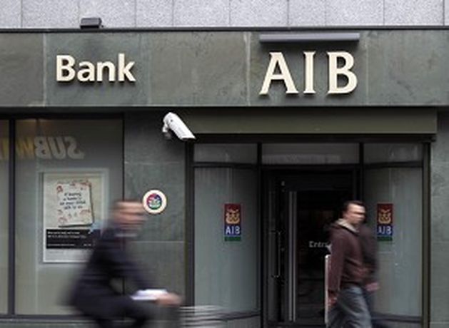 Changes to AIB free banking slammed | Independent.ie