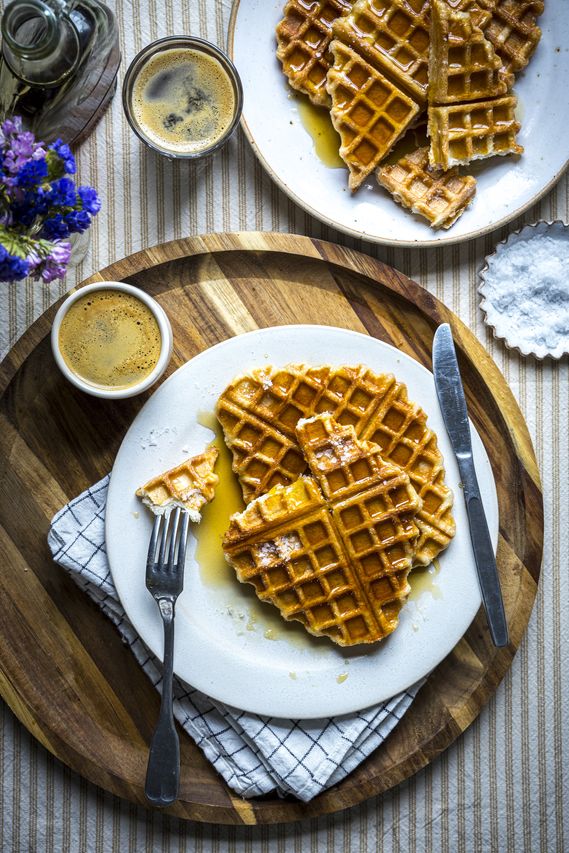 Donal Skehan’s weekend recipes – a zero-effort brekkie, a viral ...