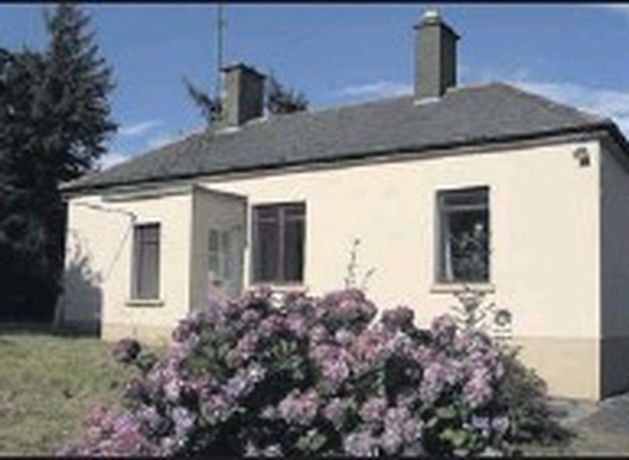 Superb cottage and outbuildings on thirty-three acres in Kilpedder ...