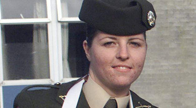 Lisa Smith 'determined' to give her side of the story - family ...