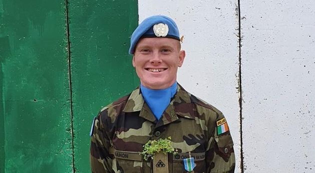 Mark Mahon to be remembered at 5k walk in aid of Cardiac Risk in the ...