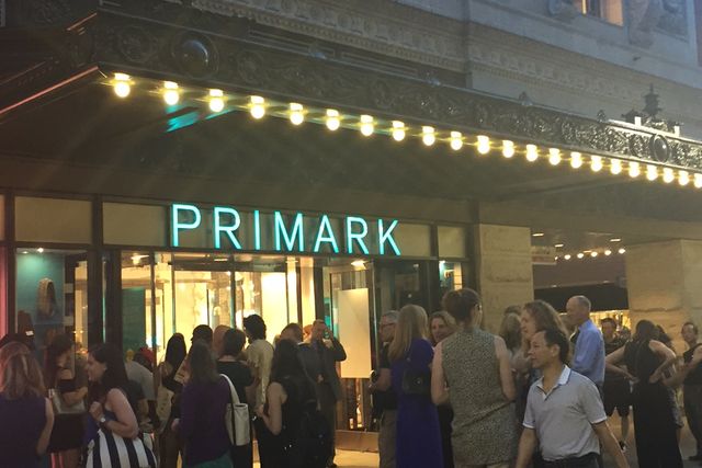 First Look at Penneys' first American store in Boston | Irish Independent