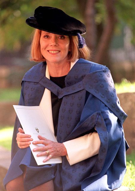 In Pictures: Dame Diana Rigg from stage to screen | Irish Independent