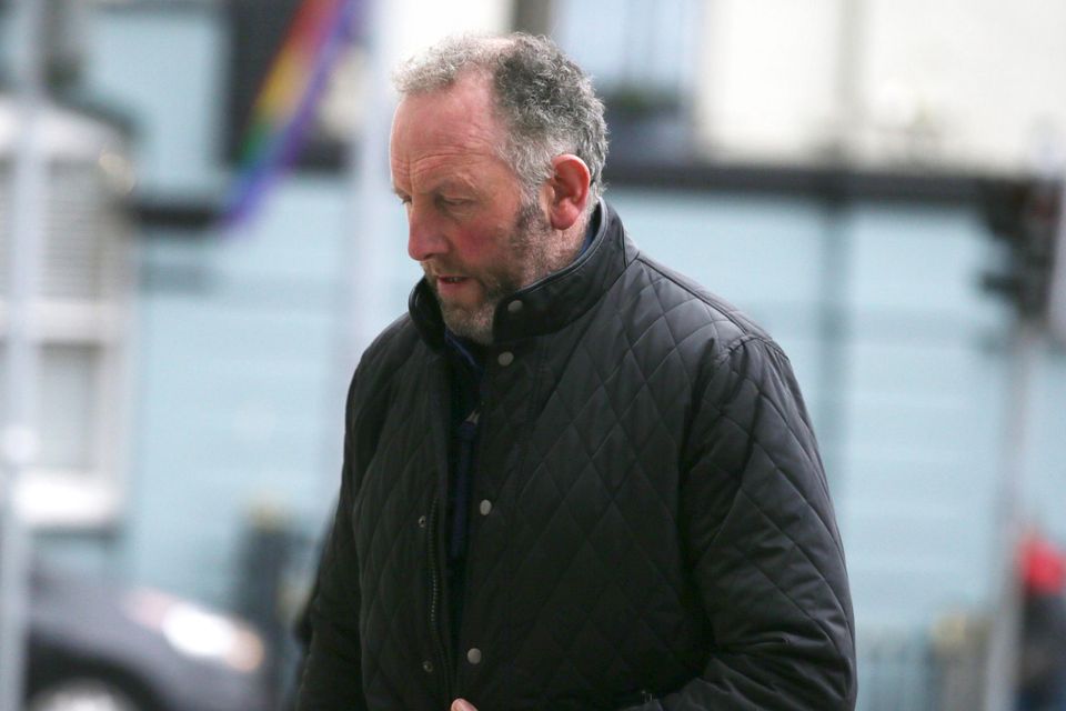 Care worker was concerned for Chrissie Treacy's welfare, murder trial ...