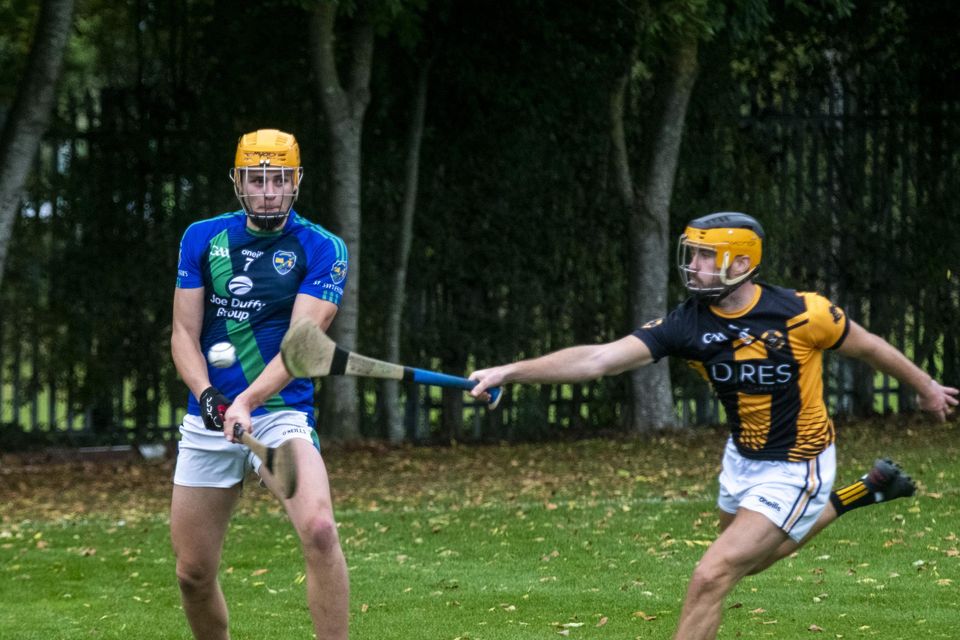 Hendricken’s the hero after derby drama | Irish Independent