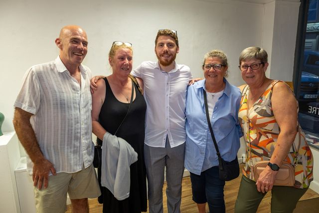 See photos from Signal Arts Centre’s latest exhibits | Irish Independent