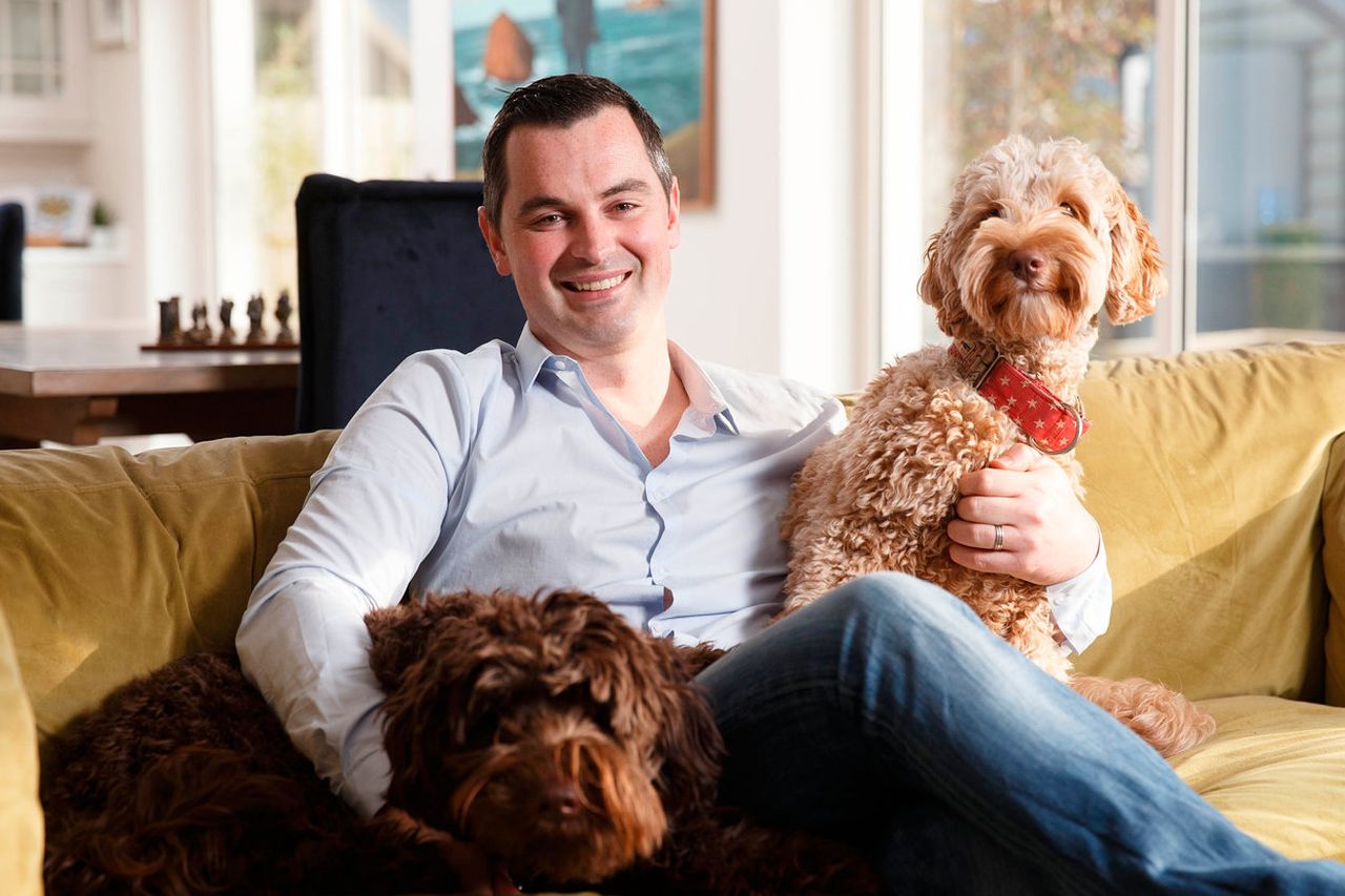 Karl Henry: The final week of the Christmas-ready plan - Here are the ...