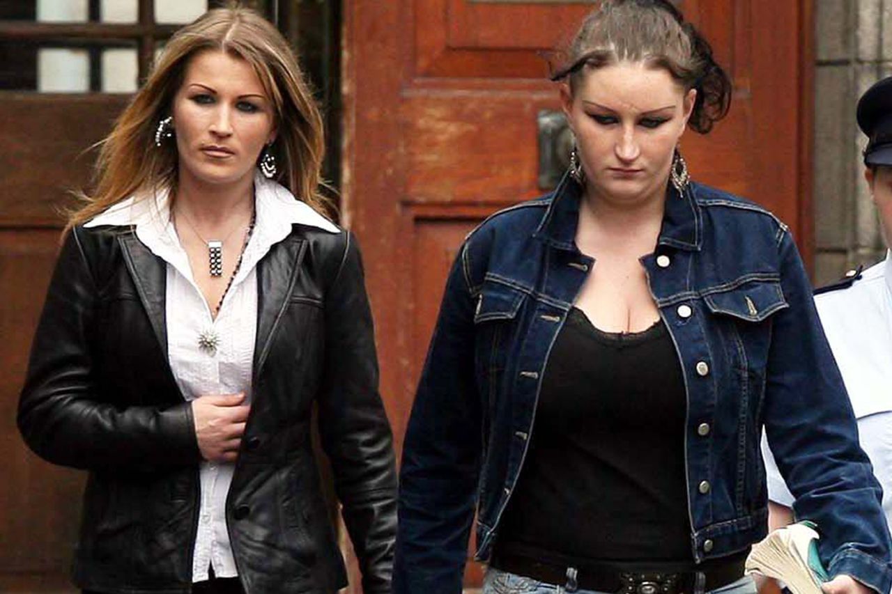 Scissor Sisters murder: Retired detective Christy Mangan tells in new ...