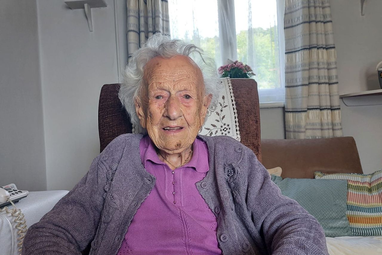 ‘Keep the mind working’ – advice from 100-year-old Kerry woman | Irish ...