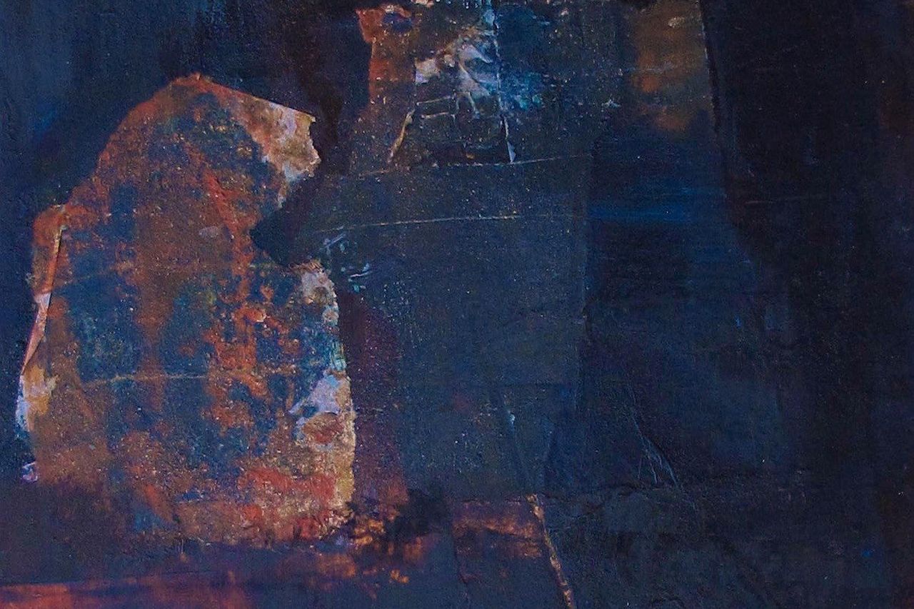 Wicklow artist Mary Duffy to exhibit her latest work in Tinahely ...