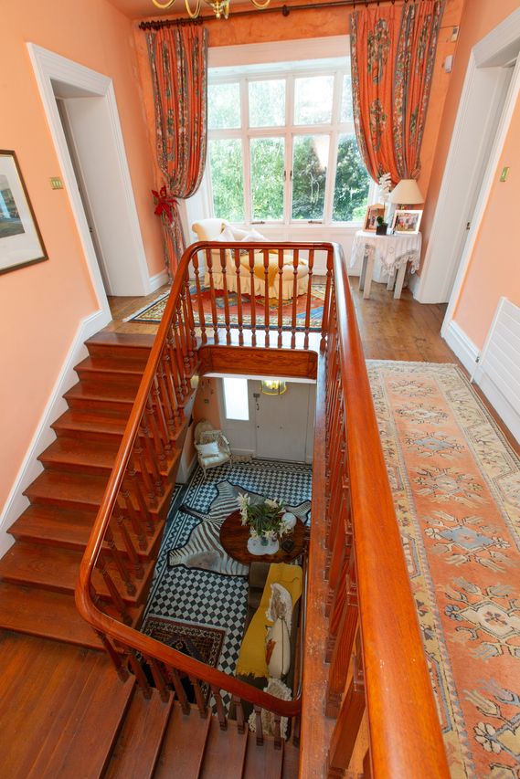 Two resident goats come with 19th century period home in Tipperary ...
