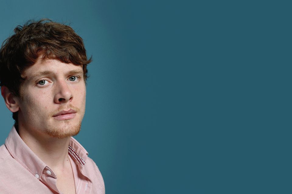 Jack O'Connell: journey from tearaway to redemption | Irish Independent