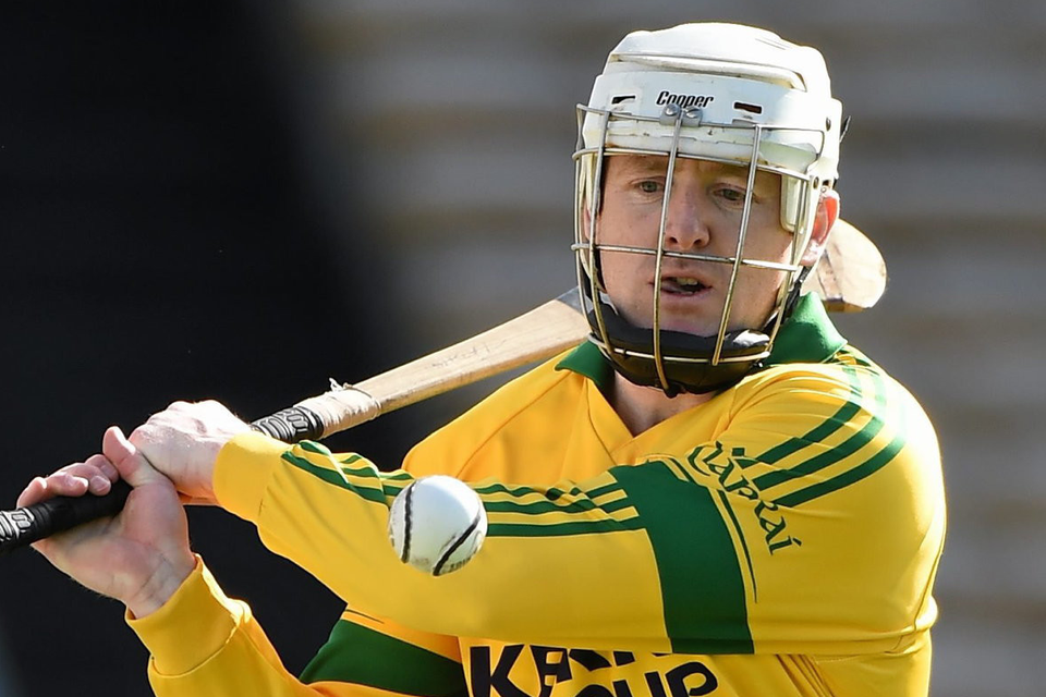 Tadhg Flynn to manage Kerry minor hurlers | Irish Independent