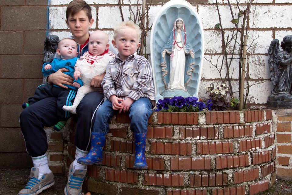 'I'm afraid it could happen again. I can't sleep at night' | Irish ...