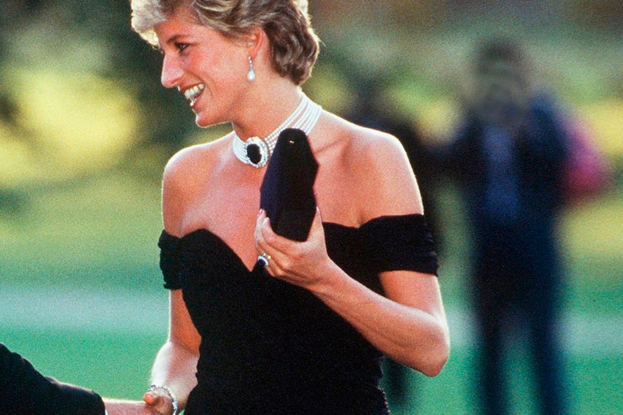The princess we can't forget: tragic side of Diana forms a large part ...
